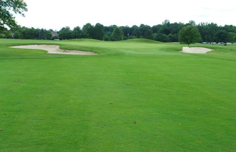 Home - Maple Dale County Club