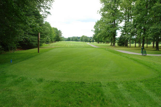 Home - Maple Dale County Club