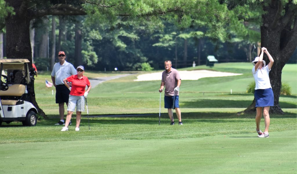 Firecracker Tournament - Maple Dale County Club