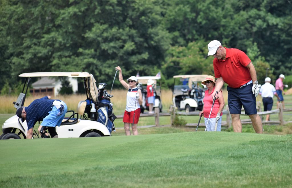 Contact Us - Maple Dale County Club