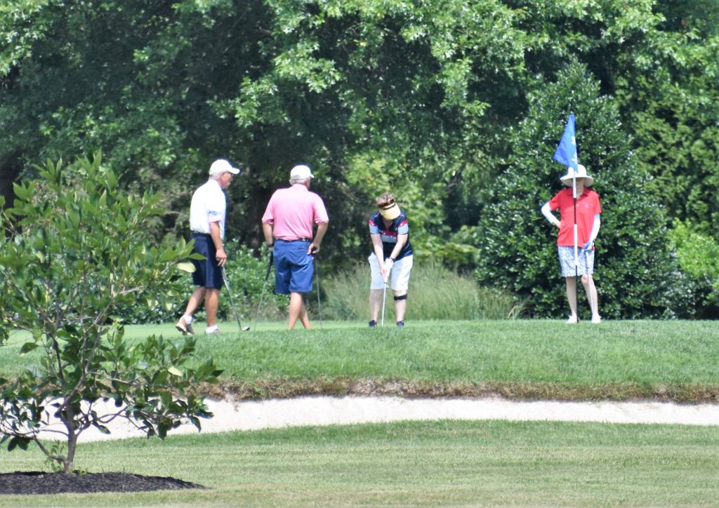 Firecracker Tournament - Maple Dale County Club