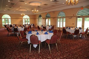 Banquets and Events - Maple Dale County Club