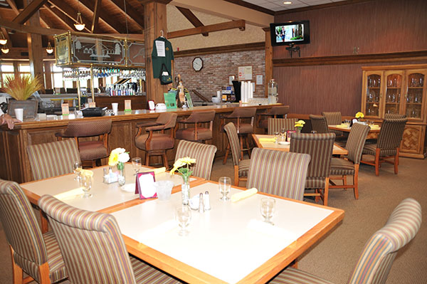 Club Staff and Facilities - Maple Dale County Club